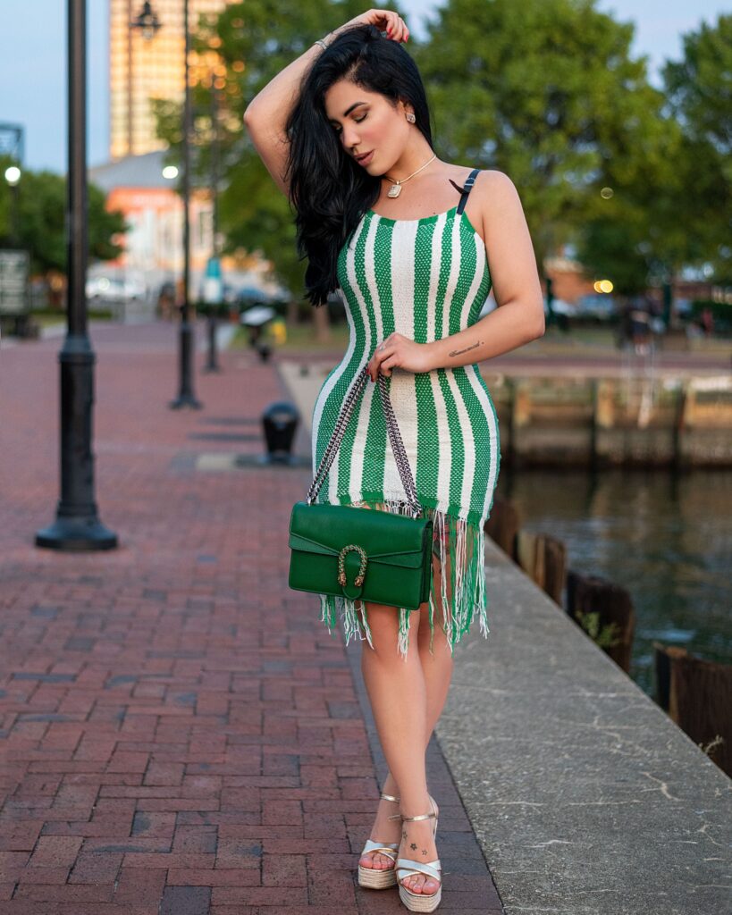 Gallery – Daimond Love